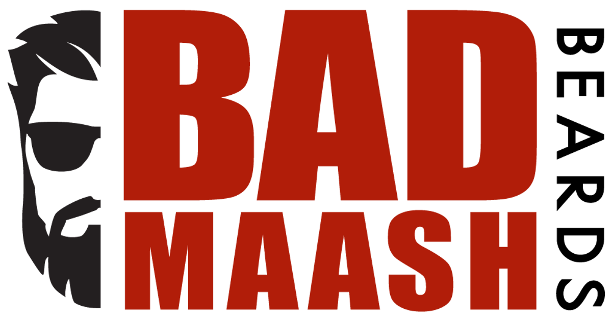 Unleash Your Inner Badmaash - Beard Grooming Essentials for Men